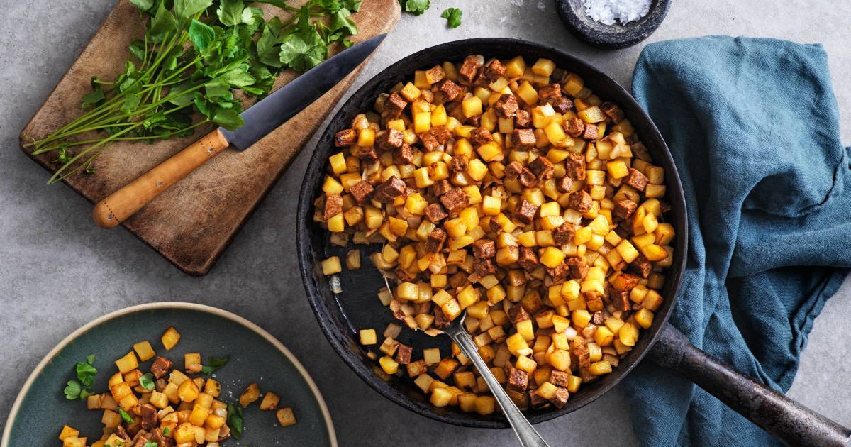 Findus Green Cuisine lanserar två veganska klassiker | Välj Vego - En ... Findus Green Cuisine lanserar två veganska klassiker | Välj Vego - En ...